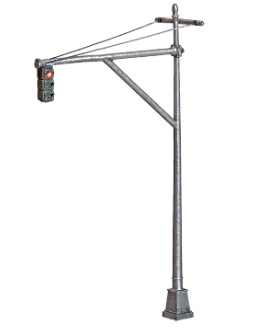 ITB12022500000141 - Mast Arm Painting